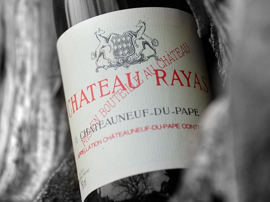 Emmanuel Reynaud of Château Rayas – The Passing of a Southern Rhône ...